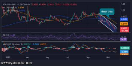 Top Cryptos To Buy Now As This $0.035 Altcoin Presale Phase 6 Nears Sellout