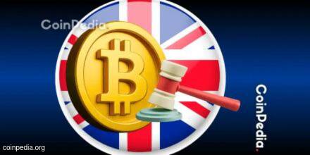 UK Recognizes Crypto and Stablecoins as Personal Property