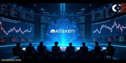 Kraken adquiere acciones ‘respaldadas’ para integrar verticalmente acciones tokenizadas; El volumen de xStocks alcanza los 10.000 millones de dólares