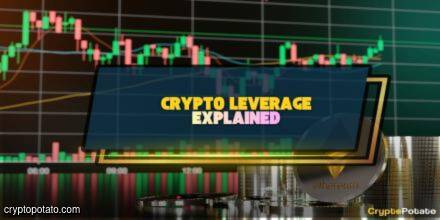 Crypto Leverage Trading Explained: Risks, Rewards & Strategy