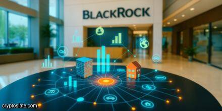 BlackRock bets on tokenization, but IMF warns of uncontrollable ‘atomic’ domino effect