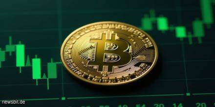 Analyst erwartet „parabolischen“ Bitcoin-Anstieg nach seltenem Signal