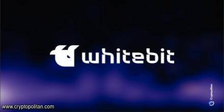 WhiteBIT secures spot in multiple S&P crypto indices as WBT gains institutional recognition