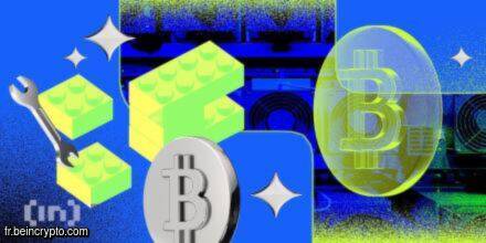 Le minage de Bitcoin a atteint son point de rupture : voici pourquoi