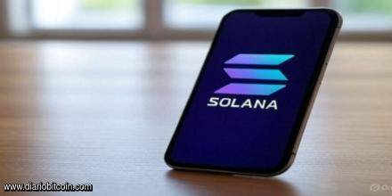 Solana Mobile anuncia planes para lanzar su token SKR a inicios de 2026