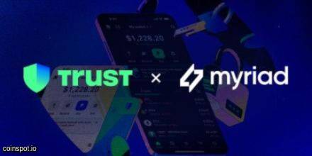 Trust Wallet выходит на рынок предсказаний с новым инструментом