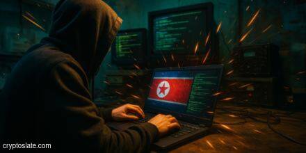 Secret footage from a rigged laptop exposes how North Korean spies are slipping past your security team