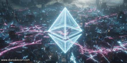 Ethereum activa PeerDAS en Fusaka y da el primer paso real hacia el sharding