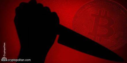 Deputy mayor of Kharkiv's son targeted in fatal crypto robbery in Austria