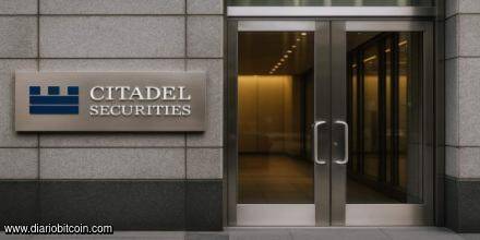 Citadel pide a la SEC endurecer regulación a DeFi equiparándola con las finanzas tradicionales