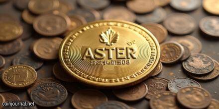 Aster (ASTER) price rebounds as 2026 roadmap unveiled: will bulls target $1.50 next?