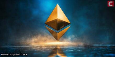 Ethereum Price Holds $3,000 Level as Vitalik Confirms Fusaka Upgrade Success