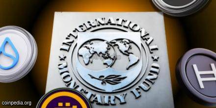 IMF Report 2025 Warns How Stablecoins Could Damage National Currencies