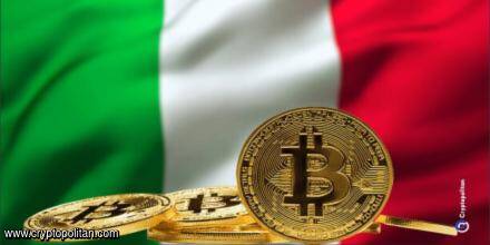 Italy ordered a full review of its crypto safeguards as regulators warned that risks to retail investors are rising.