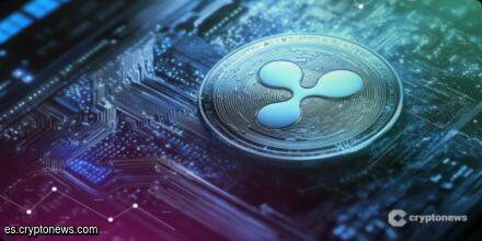 XRP se vuelve institucional: ETFs rozan 1.000 millones en plena fase de miedo