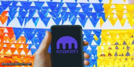 Kraken expande su plataforma cripto en Colombia con integración de pagos locales