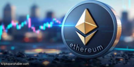 Ethereum mayıs rallisi geri geliyor! Matrixport ETH grafiğinde %38’lik kurulumu doğruladı