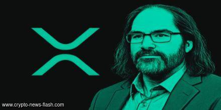 Ripple CTO David Schwartz Releases Full XRPL Hub Metrics to the Public