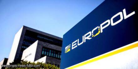 Europol Busts Global Crypto Fraud Network That Laundered Over $815 Million