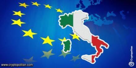 Italy reminds VASPs of December 30 deadline for MiCAR alignment