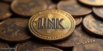 Chainlink partners with Coinbase on Base–Solana bridge as LINK targets new breakout levels