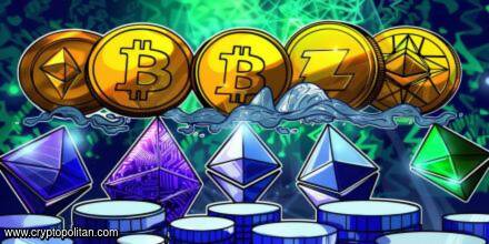 New Price Models Show This DeFi Altcoin Could Jump 600% After V1, 5% Allocation Under $0.04 Left