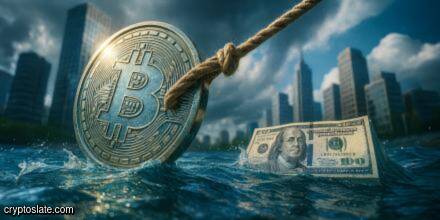 Bitcoin treasury stocks are becoming “distressed assets” as a $107,000 cost basis traps late entrants underwater