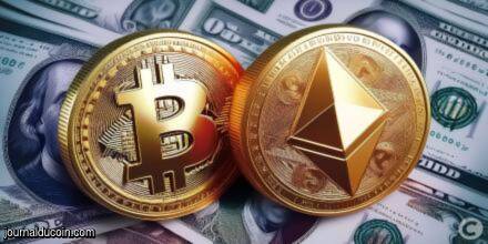 Ethereum sur le point d’exploser ? Le ratio ETH/BTC prêt à bondir de « 170 % » selon ce trader