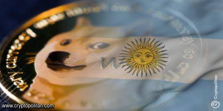 Buenos Aires allows residents to pay taxes using crypto
