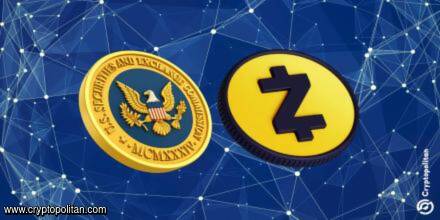 Zcash joins SEC roundtable as pressure on Bitcoin grows