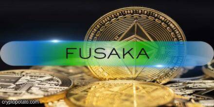 Fusaka Sparks ETH Frenzy as Buyer Aggression Reaches 4-Month High