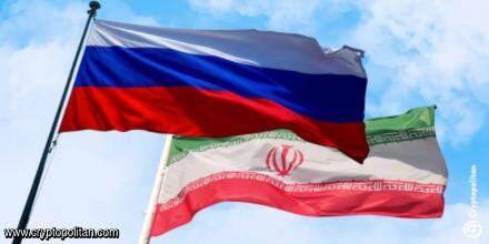 Russia and Iran to join forces in AI and blockchain development
