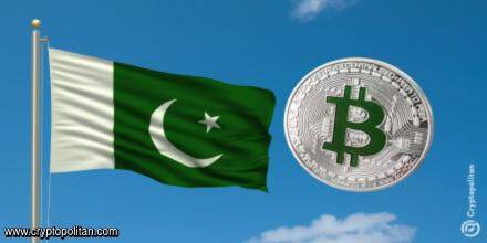 Pakistan reaffirms its commitment to regulating crypto assets