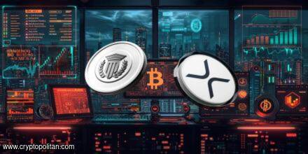 Ripple (XRP) Price Prediction: This $0.035 Crypto Could Outperform XRP