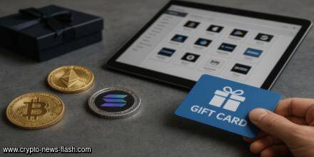 Crypto Shopping Hacks: How to Maximize Value from Gift Cards