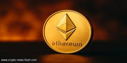 Ethereum Exchange Balances Hit 10-Year Low as Supply Dries Up
