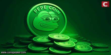 Pepe Coin Price Prediction: Chart Looks Brutal – So Why Are Whales Buying 30 Billion Tokens?
