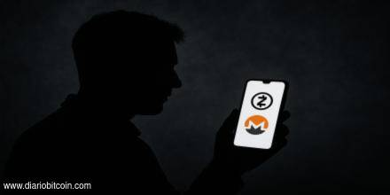 Phreeli: La nueva operadora telefónica que promete anonimato total con pagos en Zcash y Monero