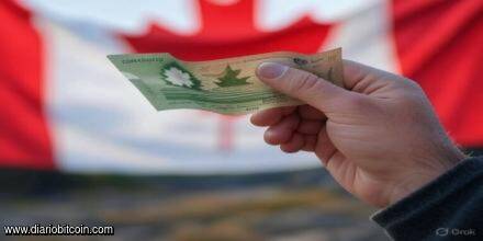 Canadá advierte que 40% de inversores cripto podrían estar evadiendo impuestos a nivel local