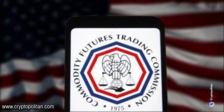 CFTC approves tokenized collateral for U.S. derivatives markets