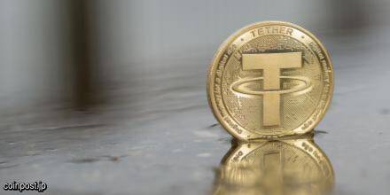 テザーのUSDT、アブダビで「法定通貨参照トークン」認定範囲が拡大 9チェーン追加