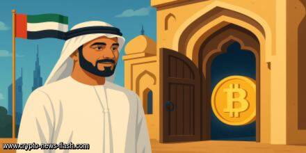 UAE Islamic Banks Open Doors to Crypto as Ruya Launches Bitcoin Trading