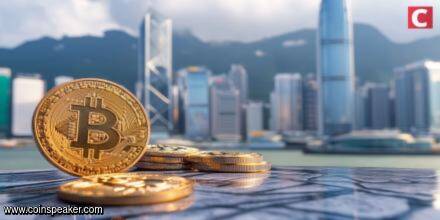 Hong Kong Opens Public Consultation on Crypto Tax Rules