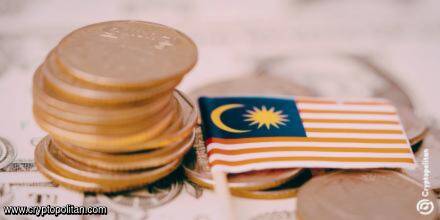 Eldest son of Malaysia’s billionaire king unveils Malaysian ringgit stablecoin plans
