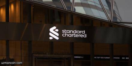Standard Chartered Bitcoin hedefini sert düşürdü: Diğer tahmin de ertelendi!