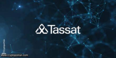 Tassat wins U.S. patent for real-time ‘yield-in-transit’ settlements