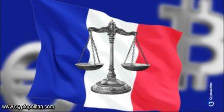 France's AMF has adapted its regulations to permit retail marketing of crypto-indexed ETNs