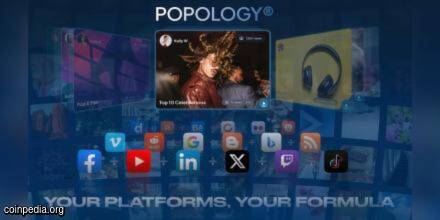 How POPOLOGY® Network is Rewriting the Rules of Digital Media
