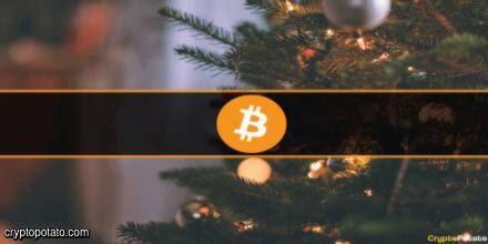 Bitcoin Set for Santa Rally as Systemic Leverage Drops: Coinbase