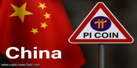 New China Report Flags Pi Coin Risk as Scrutiny of Virtual Assets Intensifies